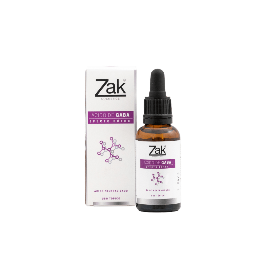 Inicio | Zak Cosmetics®